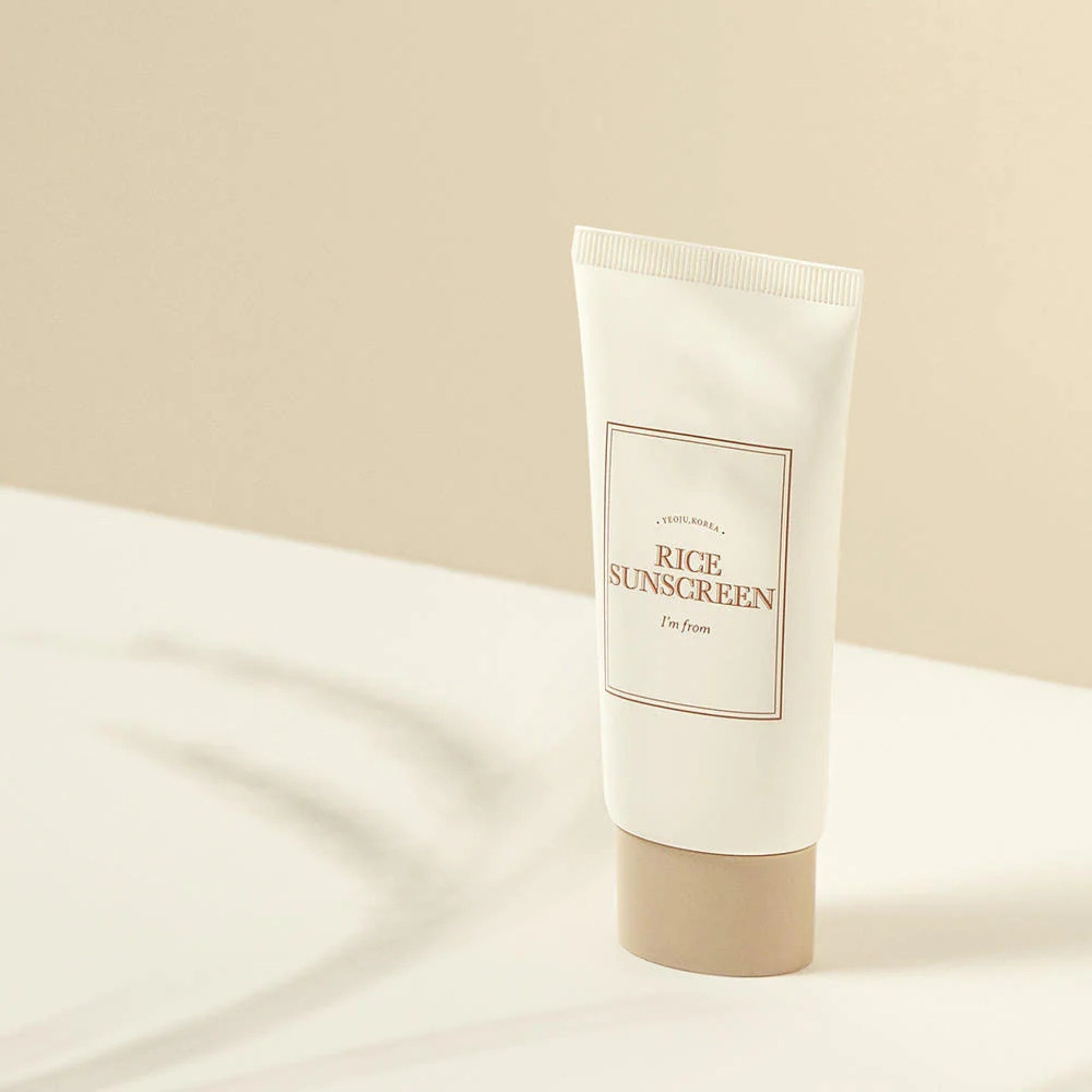 I'm From Rice Toner 150ml | Brightening Korean Glow Toner | Lengbox UK