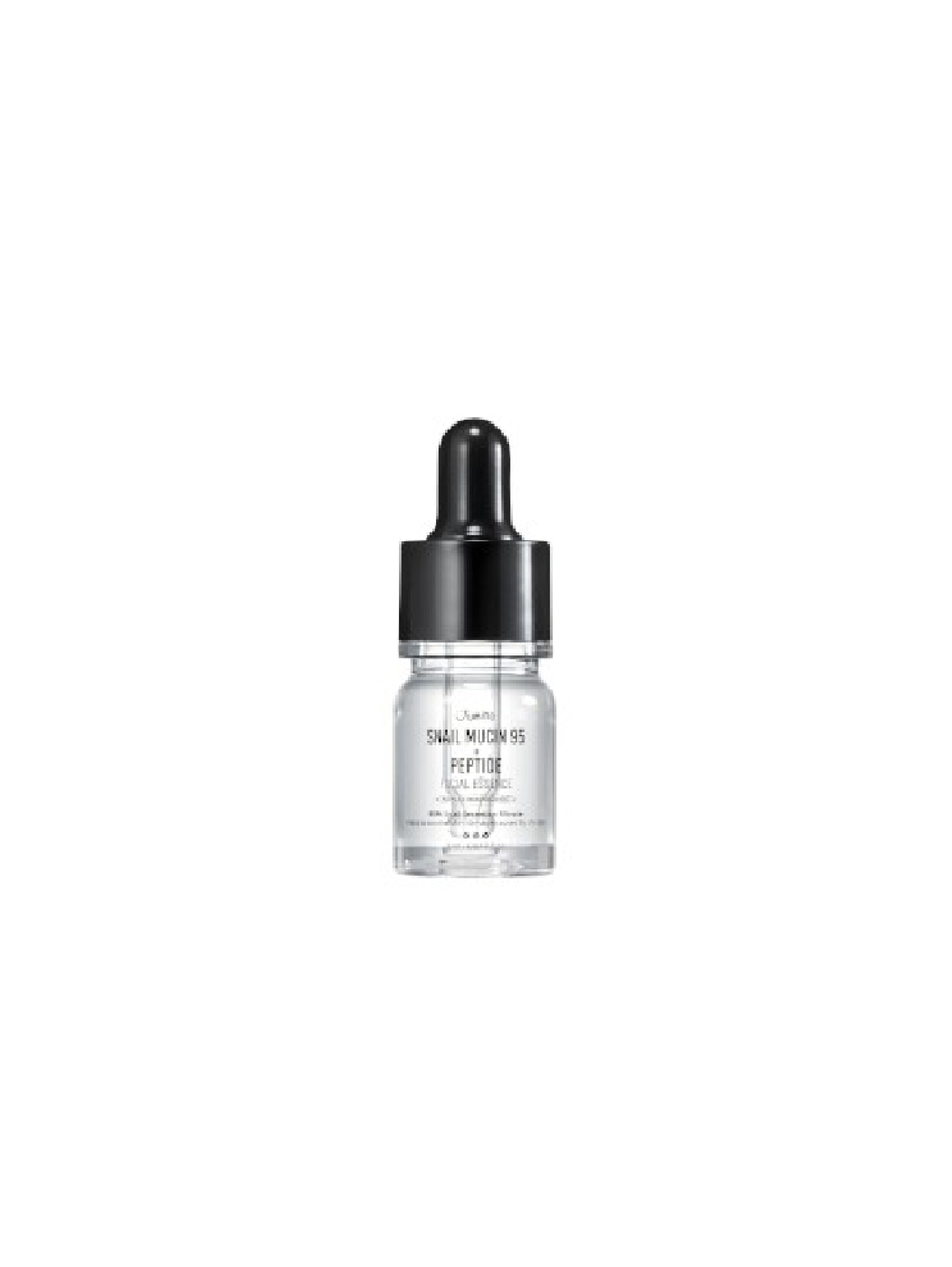 JUMISO Snail Mucin 95 + Peptide Essence 5ml / 140ml | Korean Essence ...