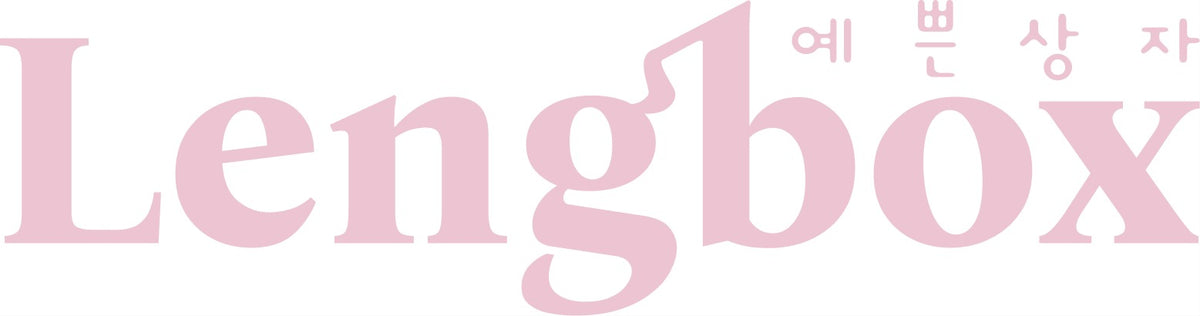 Buy Korean Beauty Boxes | Monthly Subscription Box | Lengbox