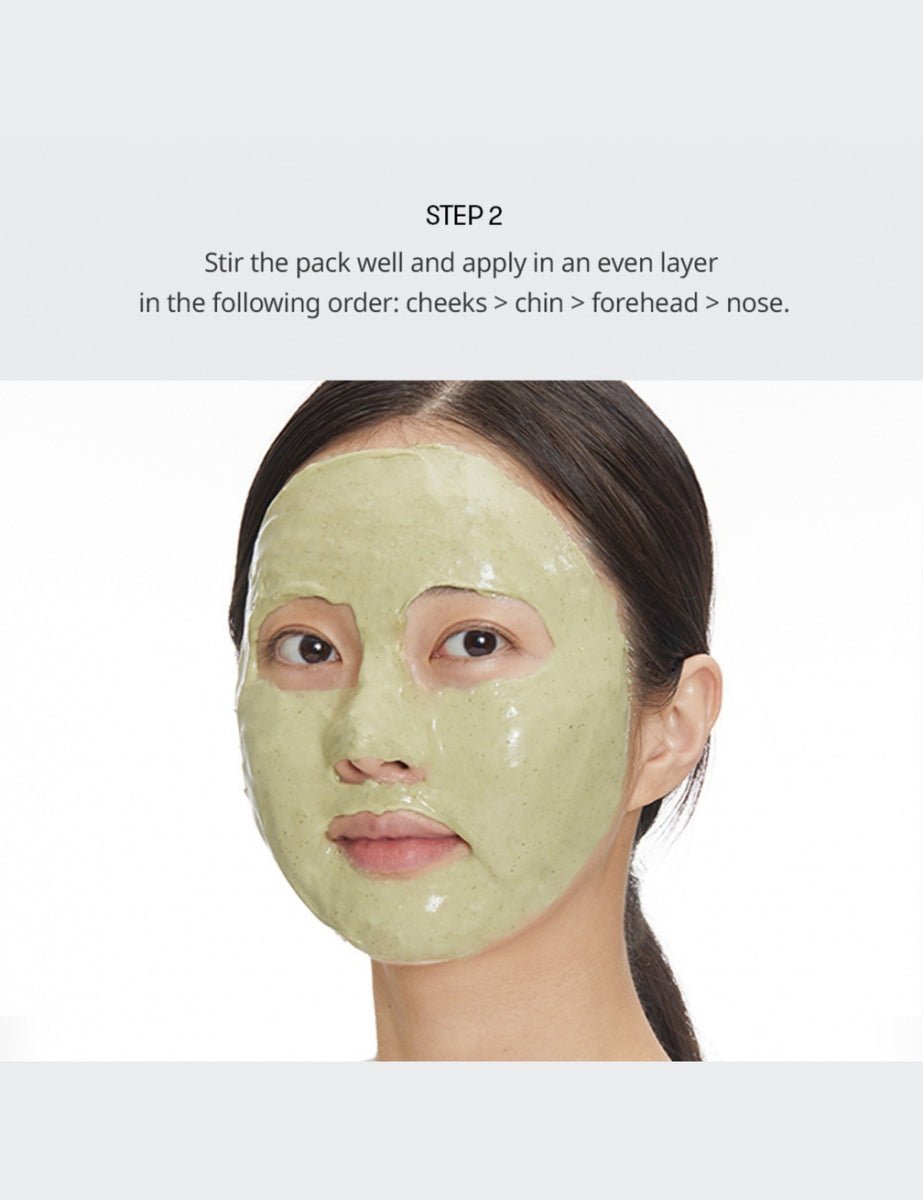 VT Cosmetics Reedle Shot EX Modelling Packs 25g – 4 Variants for ...