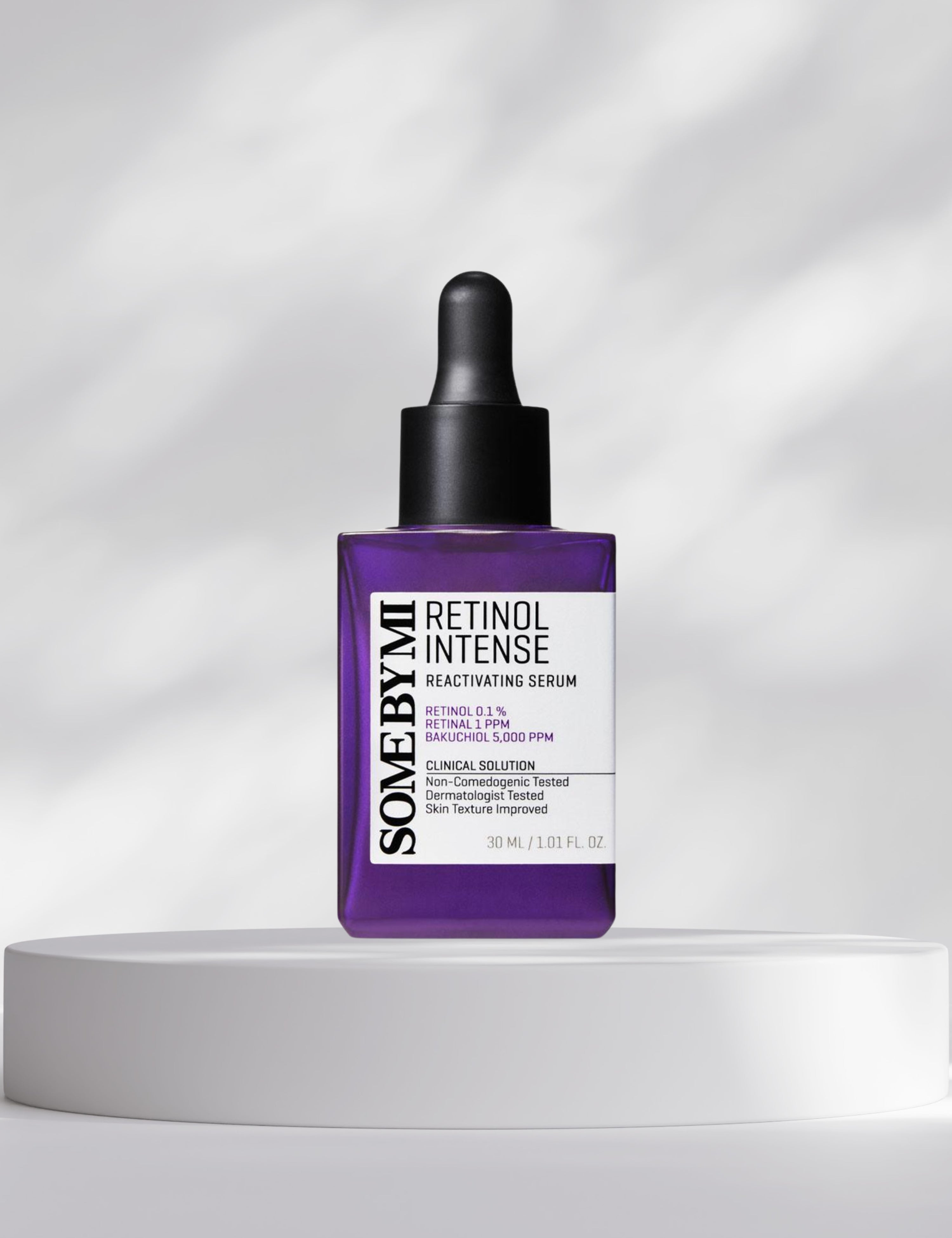 SOMEBYMI Retinol Intense Reactivating Serum 30ml – Anti-Ageing ...