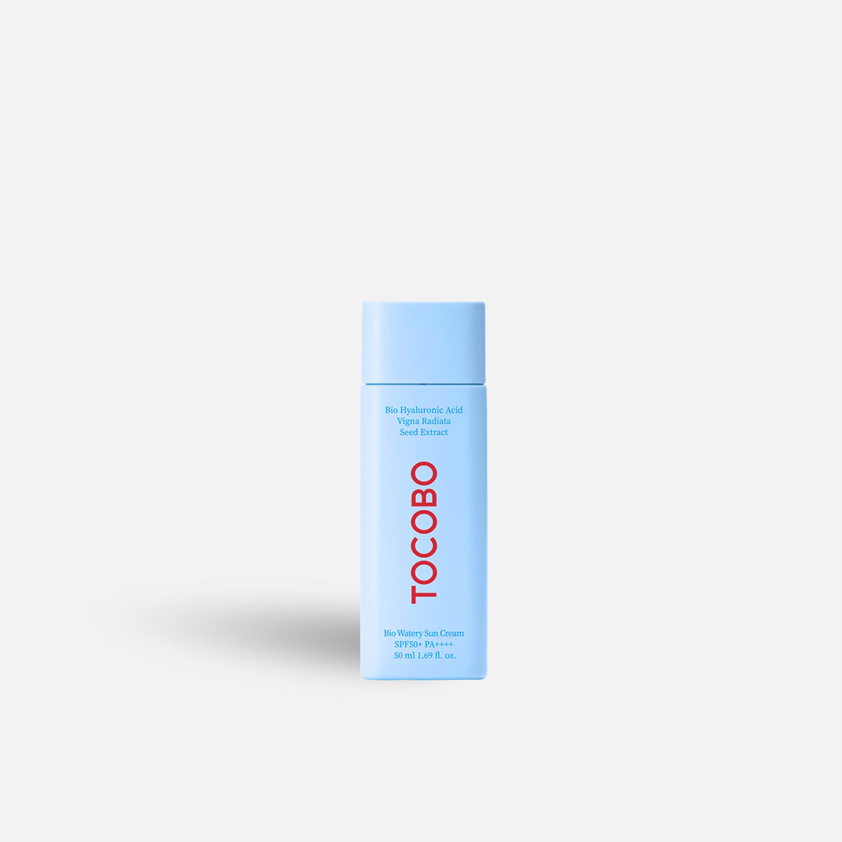 TOCOBO Bio Watery Sun Cream SPF50+ PA++++ (50ml) | Lightweight Korean ...